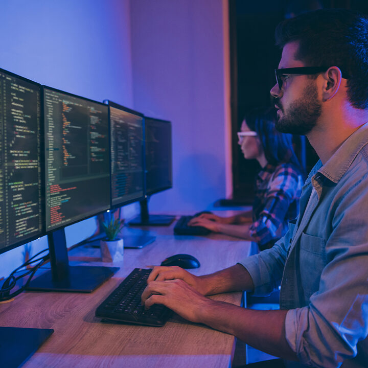 Jobs Archive - SSR Total IT