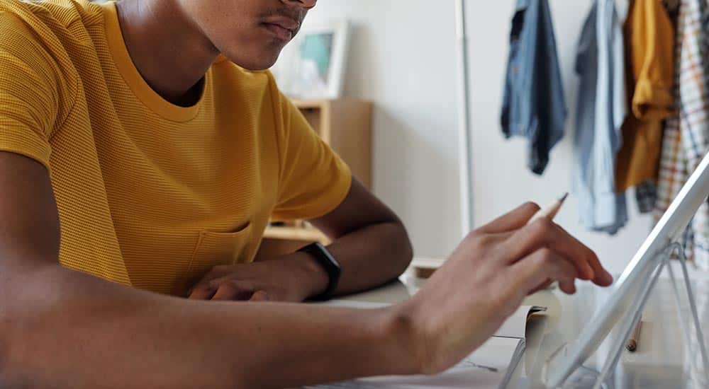 Behind the Scenes Look at Students Learning to Build a Computer - SSR ...