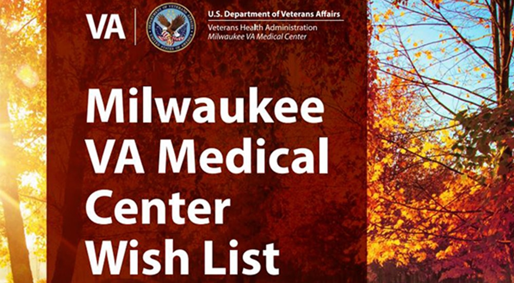 VA Medical Center at the Holidays - SSR Total IT