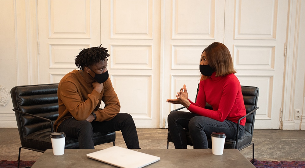 Returning to the Office: Technology Guide - SSR Total IT