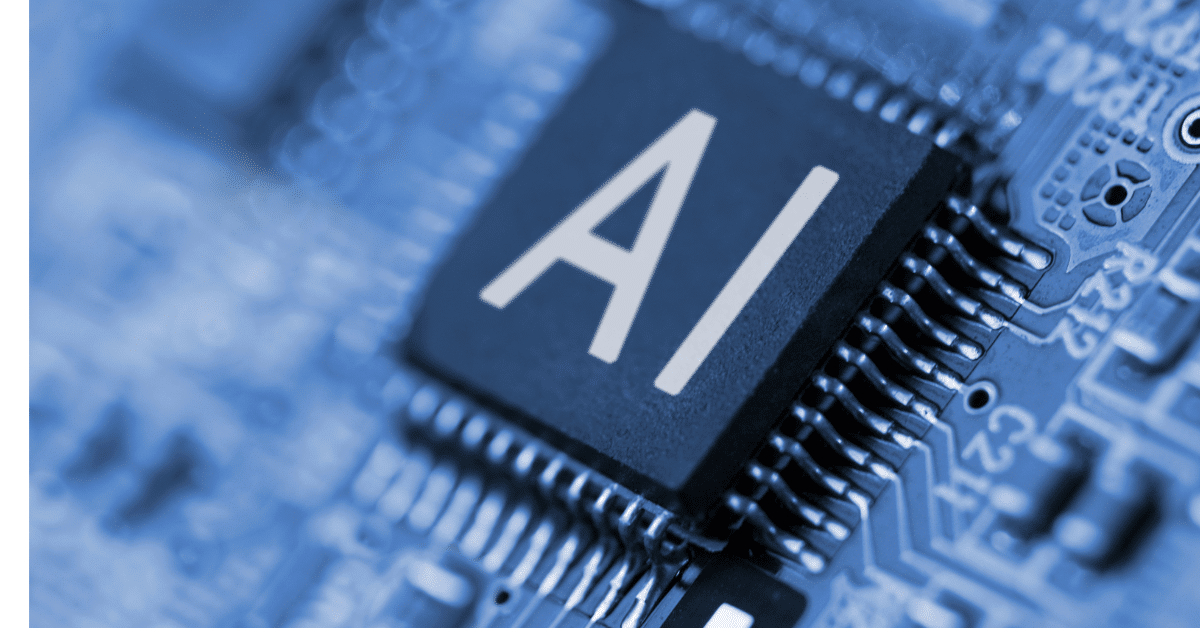 Creating Effective AI Policies - SSR Total IT