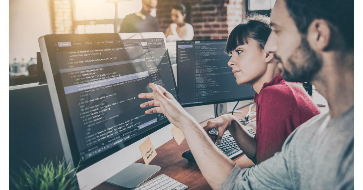 Unlocking Business Potential: Applications and Analytics Solutions ...