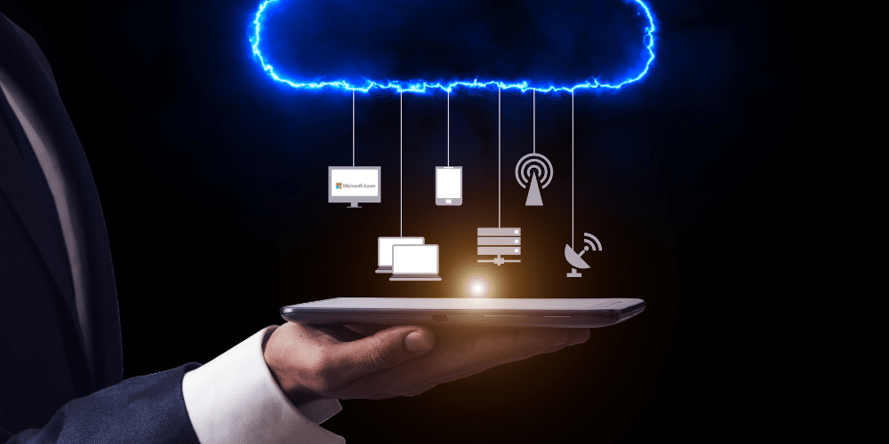 Understanding Cloud Migration and Microsoft Azure - SSR Total IT