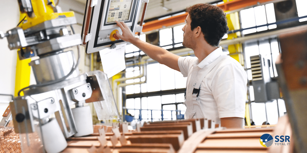 Boost Efficiency with AI: Practical Solutions for SMBs - SSR Total IT Boost Efficiency with AI: Practical Solutions for SMBs - SSR Total IT