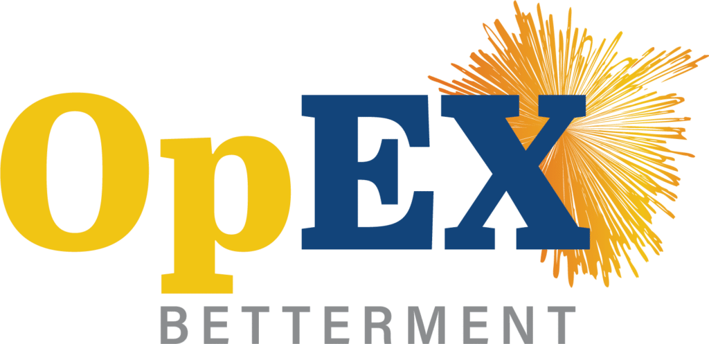 OpEX Betterment Program | What We Do | SSR Total IT
