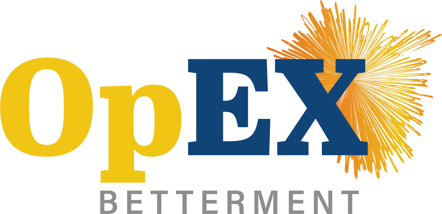 OpEX Betterment Program | What We Do | SSR Total IT